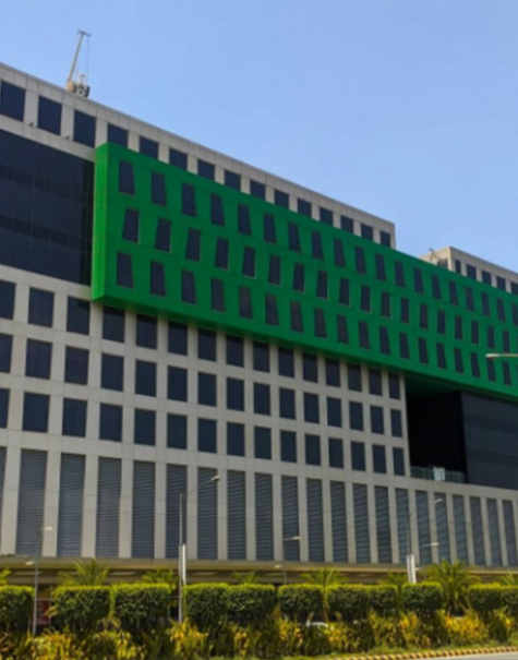 Projects | Builders' Aid Inc.